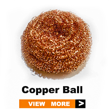 Chore Boy Copper Scrubber For Smoking, High Quality Chore Boy Copper ...