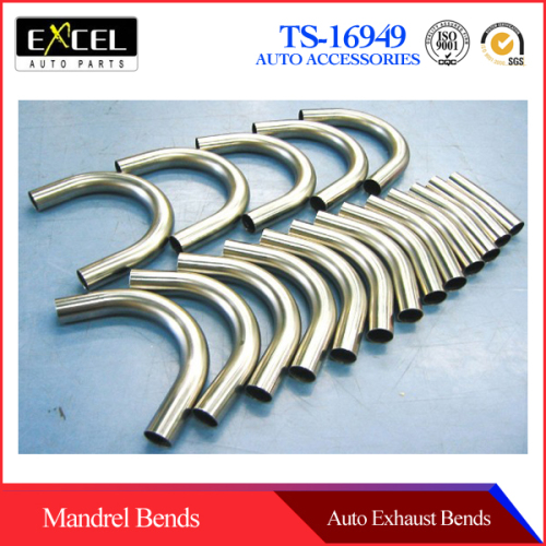 Flex Pipe, Car Exhaust Flexible Pipe, Bus Exhaust Flexible Pipe, High ...