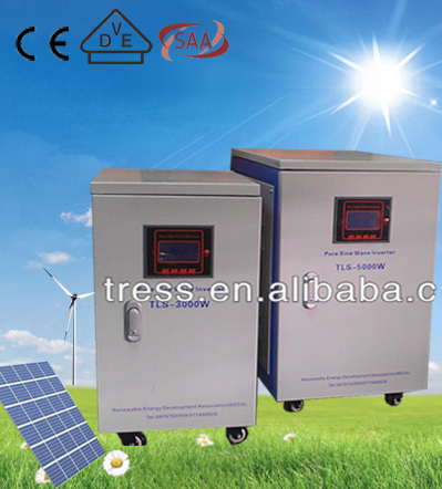 5000w Wind Turbine Off Grid Inverter 5kw, High Quality 5000w Wind ...