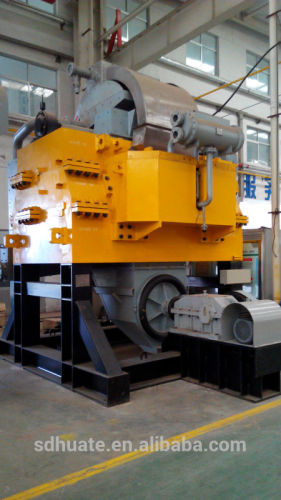 Wet High-intensity Magnetic Separator, High Quality Wet High-intensity ...