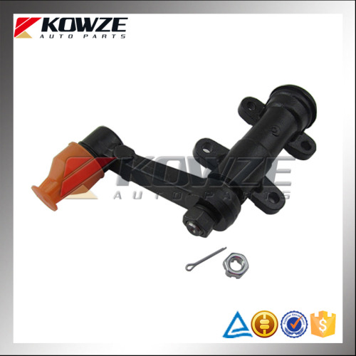 Steering Idler Arm For Mitsubishi Pajero Montero Dakar V13v V32 4g54 ...