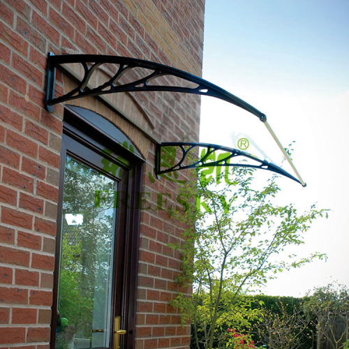 Sun Rain Canopy Diy Door Canopy For Rain Protection For Windows, High ...