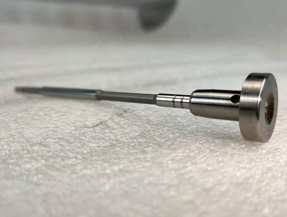 Siemens Vdo Injector Common Rail Solenoid Valve F00vc01382, High ...