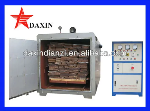 Rh Radio Frequency Wood Pellet Drying Machine Dx, High Quality Rh Radio ...