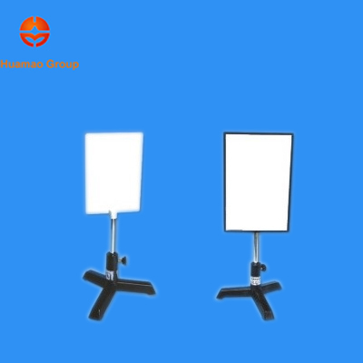 Reflector Screen Imaging Flat Mirror And Stent, High Quality Reflector ...