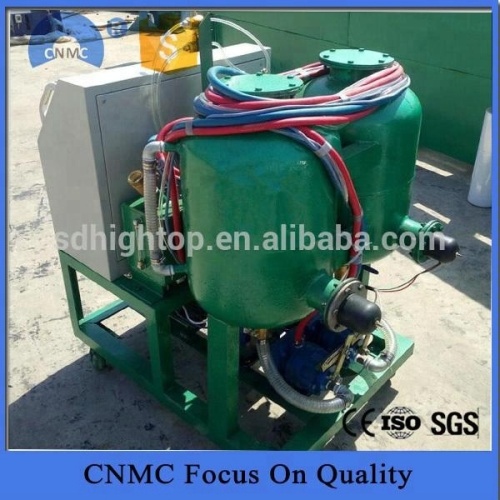 Portable Polyurea Spray Equipment/movable Pu Machine, High Quality ...