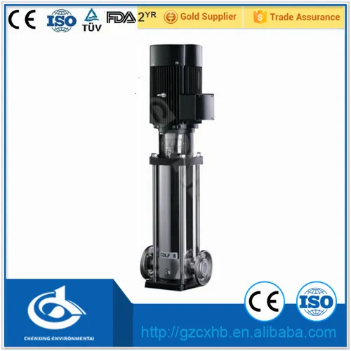 Cnp High Volume High Pressure Magnetic Electric Centrifugal Pump ...