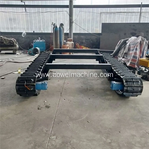 Custom Crawler 230X48X70 Mini Rubber Track for Snowmobile China ...