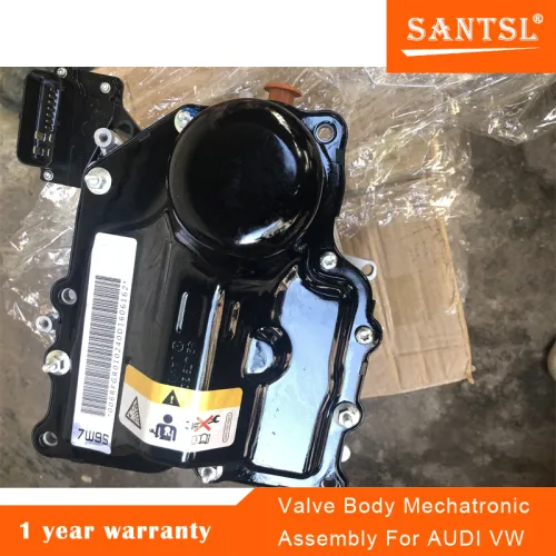 Dq200 0am Transmission Gearbox Mechatronic 0am325065s And 0am927769d ...