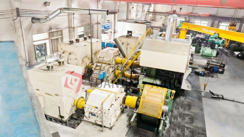 Carbon Steel Cold Rolling Mill Strip Production Equipment, High Quality ...