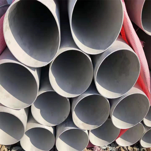 1 Inci 3 Inci Pipa Bundar Stainless Steel, kualitas tinggi 1 Inci 3 ...