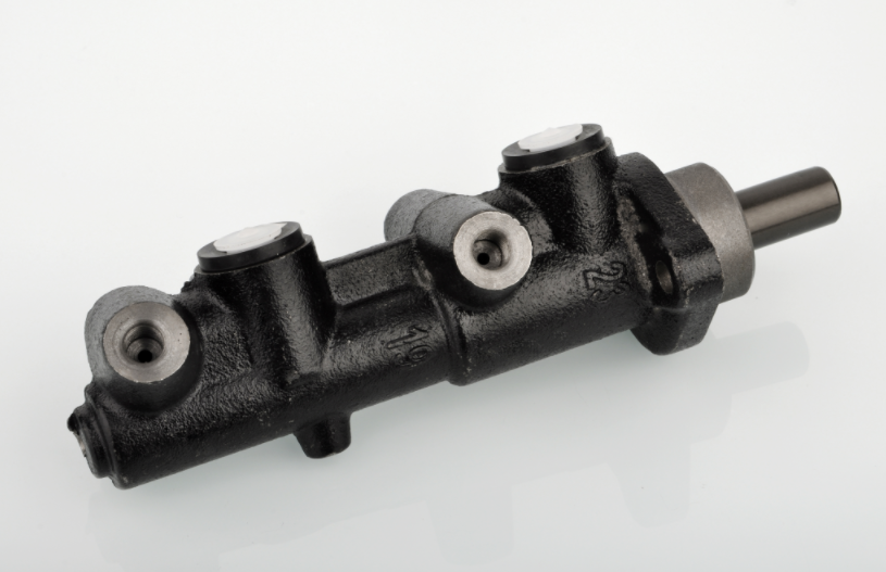 Brake Master Cylinder สำหรับ Mercedes-benz S-class 0034306001 คุณภาพสูง ...