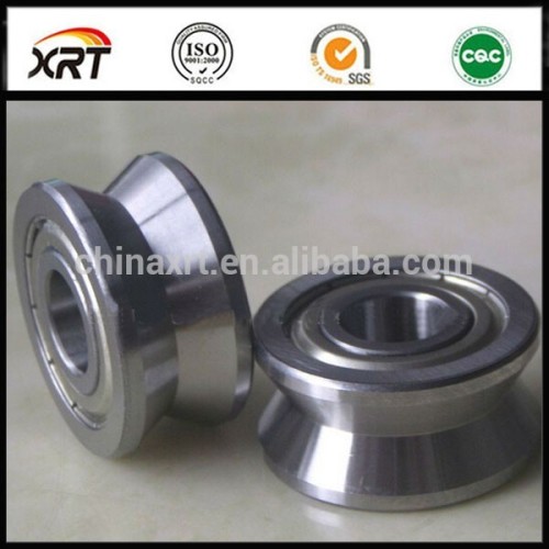3/8'' V Groove Guide Wheel Bearing W2,rm2zz, High Quality 3/8'' V ...