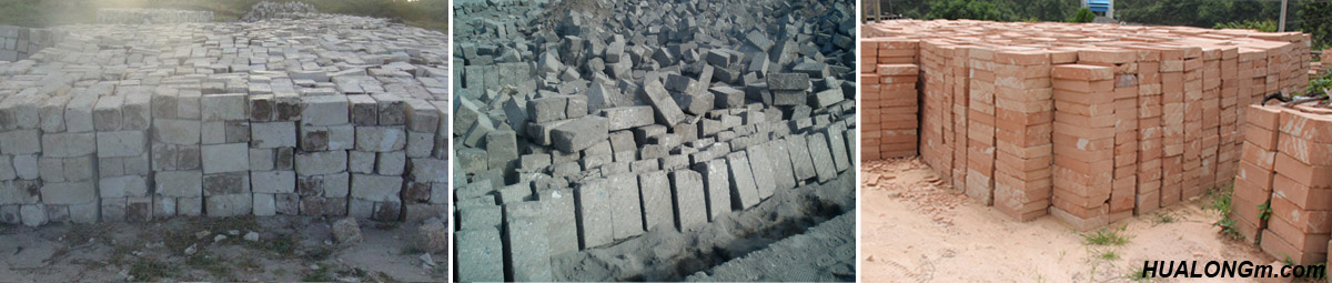 Hualong Machinery Hkss-1400 Soft Stone Quarry Cutter For Building ...