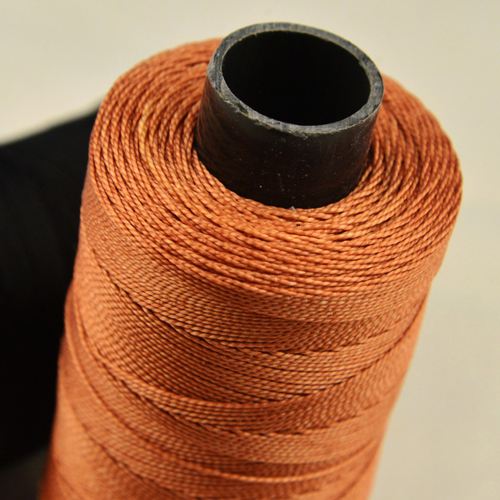 300m/roll Sole Line Seam Shoe Repair Nylon Threads Leather Tools Wire ...