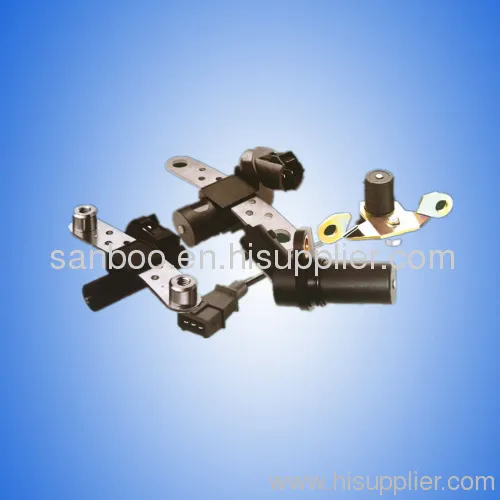 크랭크 샤프트 위치 센서, Bossgoo.com의 고품질 크랭크 샤프트 위치 센서