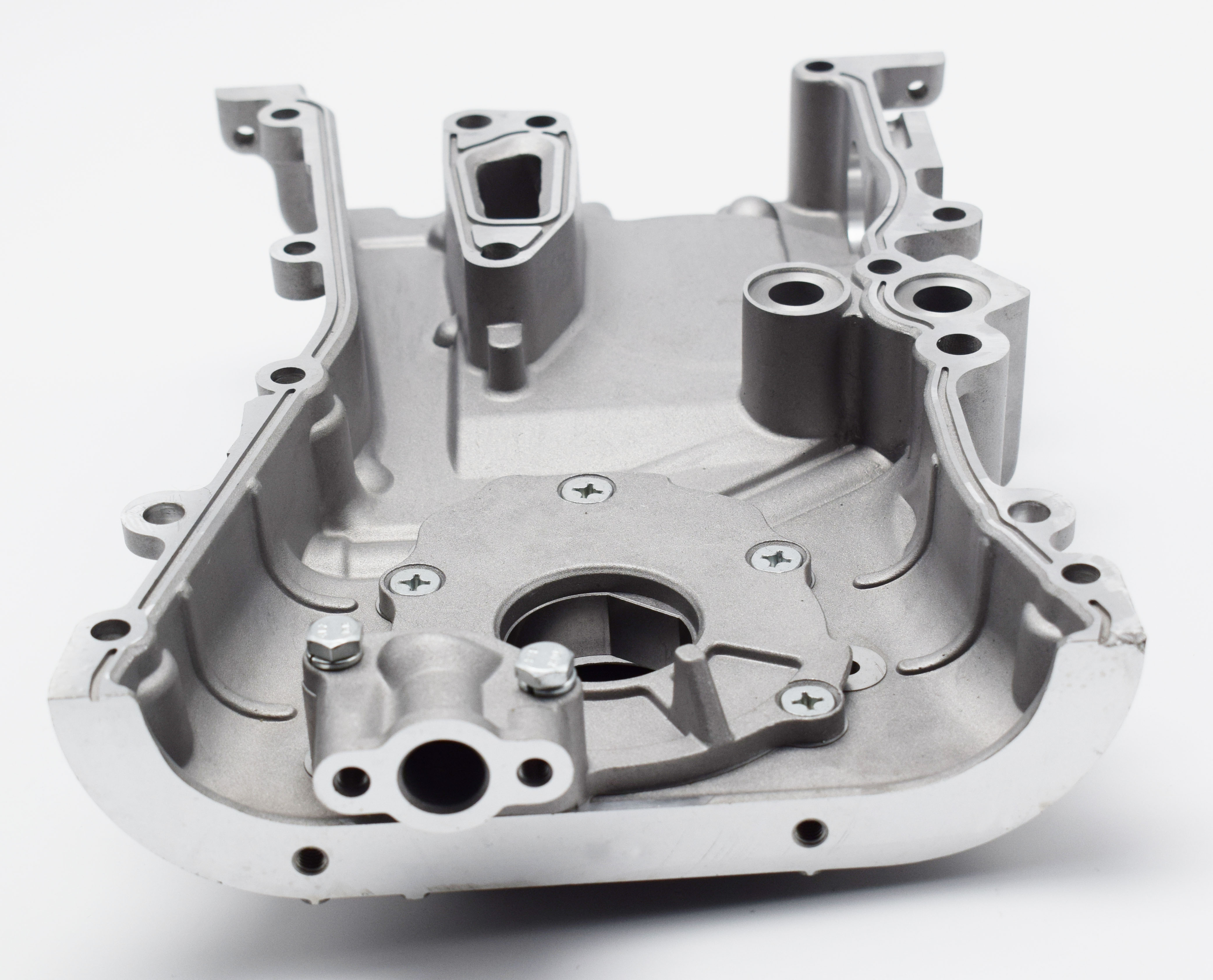 13500-53Y00 for Nissan L4 16V Oil Pump China Manufacturers Suppliers ...