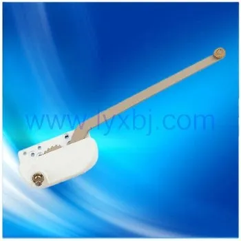 Left And Right Single Arm Window Operator For Upvc Casemenet Window ...