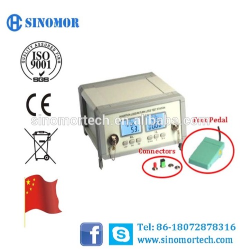 Bri3300 Insertion Loss & Return Loss Test Station, High Quality Bri3300 ... Bri3300 Insertion Loss & Return Loss Test Station, High Quality Bri3300 ...