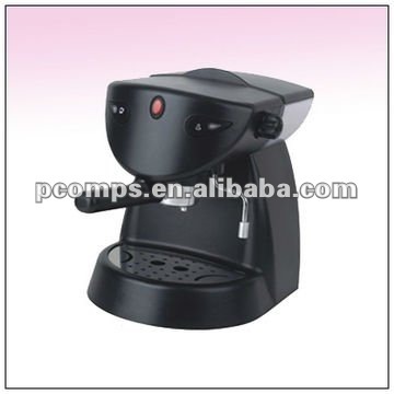 Milk Foam Cappuccino Ground Coffee Machine, High Quality Milk Foam ...