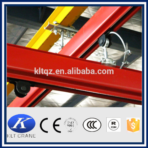 1 Ton Workshop Monorail Kbk Crane, High Quality 1 Ton Workshop Monorail ...