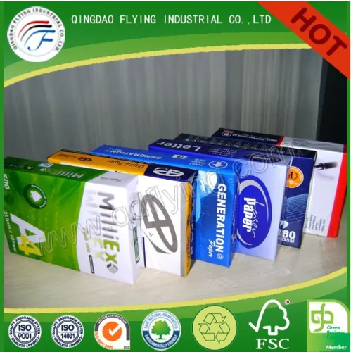 High Brightness Copy Paper Reams In China, High Quality High Brightness ... High Brightness Copy Paper Reams In China, High Quality High Brightness ...