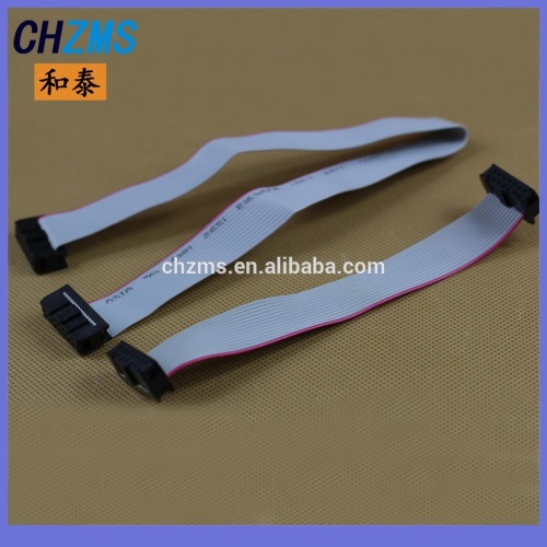 4 To 60pin Connector Idc Flat Cables, High Quality 4 To 60pin Connector ...