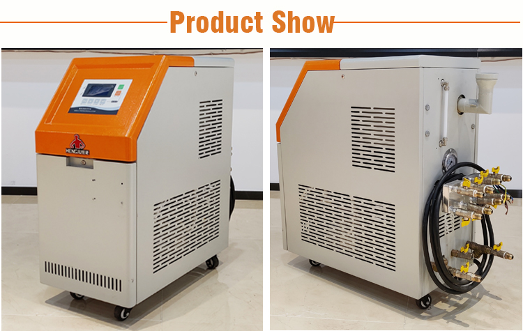 Mold Temperature Controller For Plastic Injection Molding Industry ...