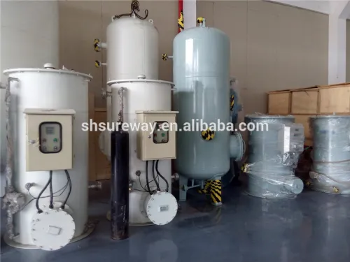 Lpg Gas Vaporizers, Water Bath Vaporizer, High Quality Lpg Gas ...