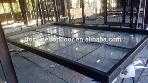 Modern House Windows Simple Iron Window Grills Design Manufacturer ...