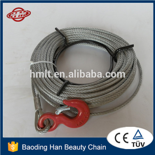 Manual Wire Rope Pulling Block Lever Hoist 1.6 Ton, High Quality Manual ...