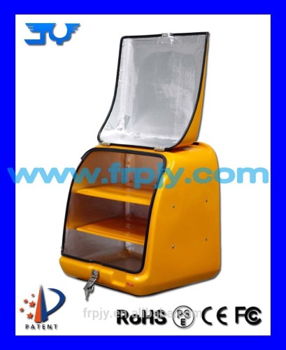 166l Take Away Box With Insulated Layer And Shelf, High Quality 166l ...