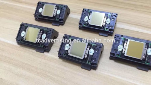 Original Head Dx11 Print Head Xp600 Print Head, High Quality Original ...