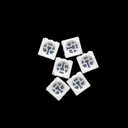 610nm Led 5050 Smd Led 3 칩, Bossgoo.com의 고품질 610nm Led 5050 Smd Led 3 칩