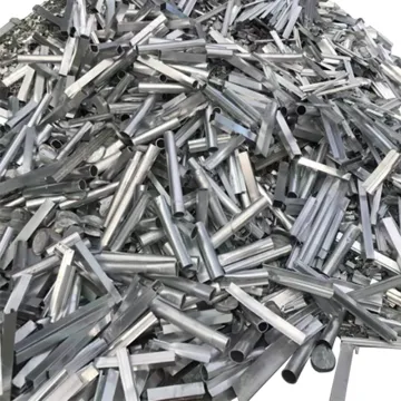 Galvanized Steel Saluminum Scrap, High Quality Galvanized Steel ...