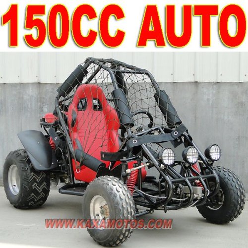 150cc Go Cart, High Quality 150cc Go Cart on Bossgoo.com