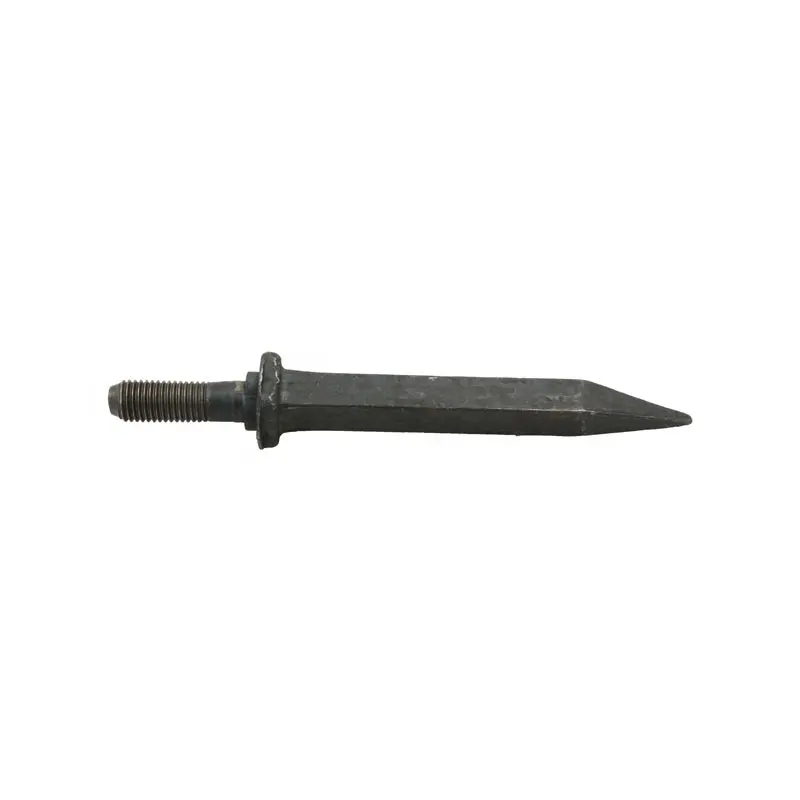 Spike Harrow Teeth: Square And Round Agricultural Spare Parts, High ...