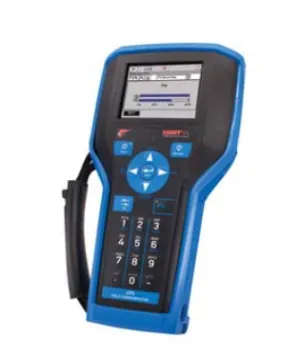 Emerson 475 Hart Communicator, High Quality Emerson 475 Hart ...