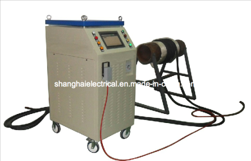 Pwht Machine-post Weld Heat Treatment Machine-40kw (pwht-40), High ...