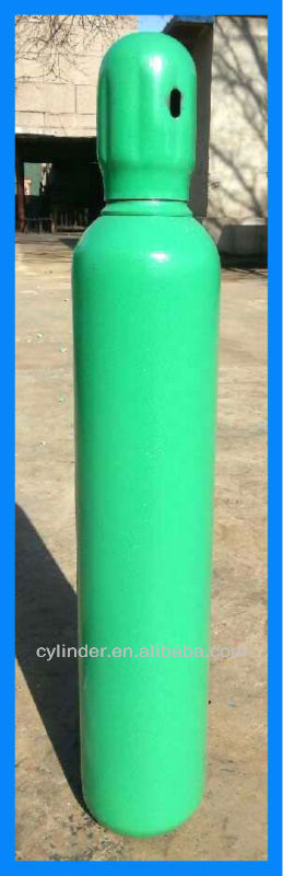 230bar Industrial Oxygen Cylinder Sizes,China 230bar Industrial Oxygen ...