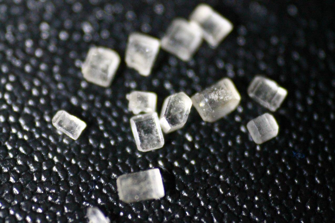 Allulose vs Fructose: A Revolution About "Sweetness"