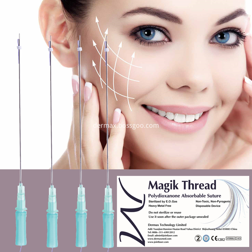 Pdo Thread Lift Screw Long Lasting, High Quality Pdo Thread Lift Screw ...