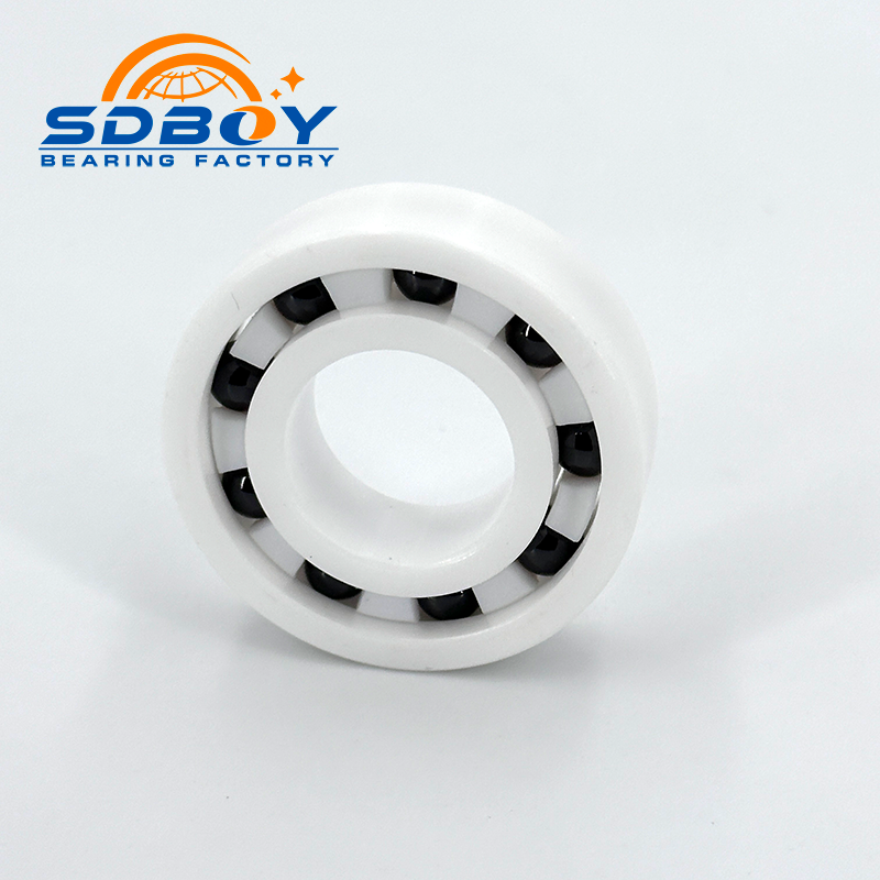High Quality Zro2 Ceramic Bearings: Specifications And Applications ...