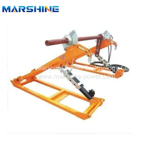 Conductor Reel Stands Hydraulic Reel Elevator Cable Tool China ...