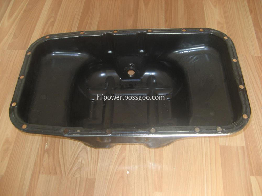 Deutz F3l912 Diesel Engine Parts Oil Sump, High Quality Deutz F3l912 ...