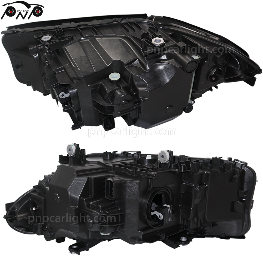 LED Headlight for BMW 5' G30 G31 G38 China Manufacturers Suppliers ...