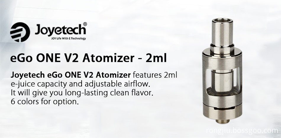 Joyetech Ego One V2 탱크 Ego One, Bossgoo.com의 고품질 Joyetech Ego One V2 탱크 ...