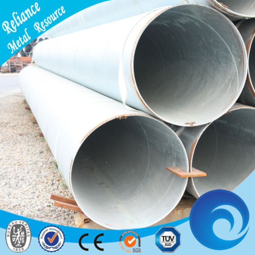 Hot Galvanized Mild Steel Bs Pipe, Spiral, High Quality Hot Galvanized ...