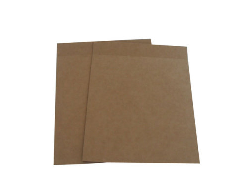 0.9mm Brown Kraft Cardboard Slip Sheet, High Quality 0.9mm Brown Kraft ...