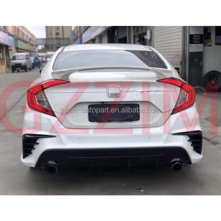 Civic 2006-2020 Fc450 Upgrade Kit Set Kit, High Quality Civic 2006-2020 ...